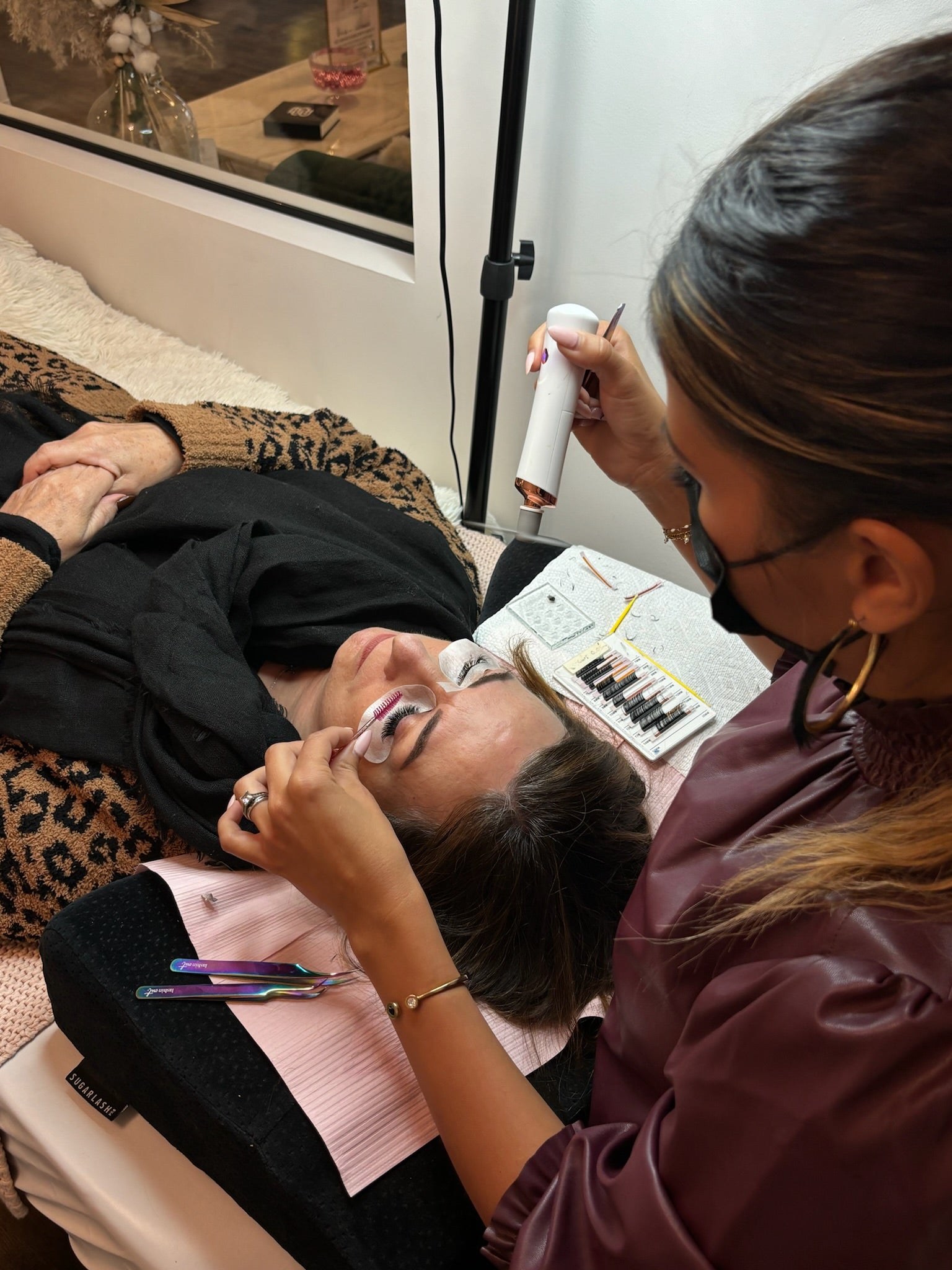 Lash sets | Lashin’ Out | Lash supplies Calgary – Lashin Out Shop