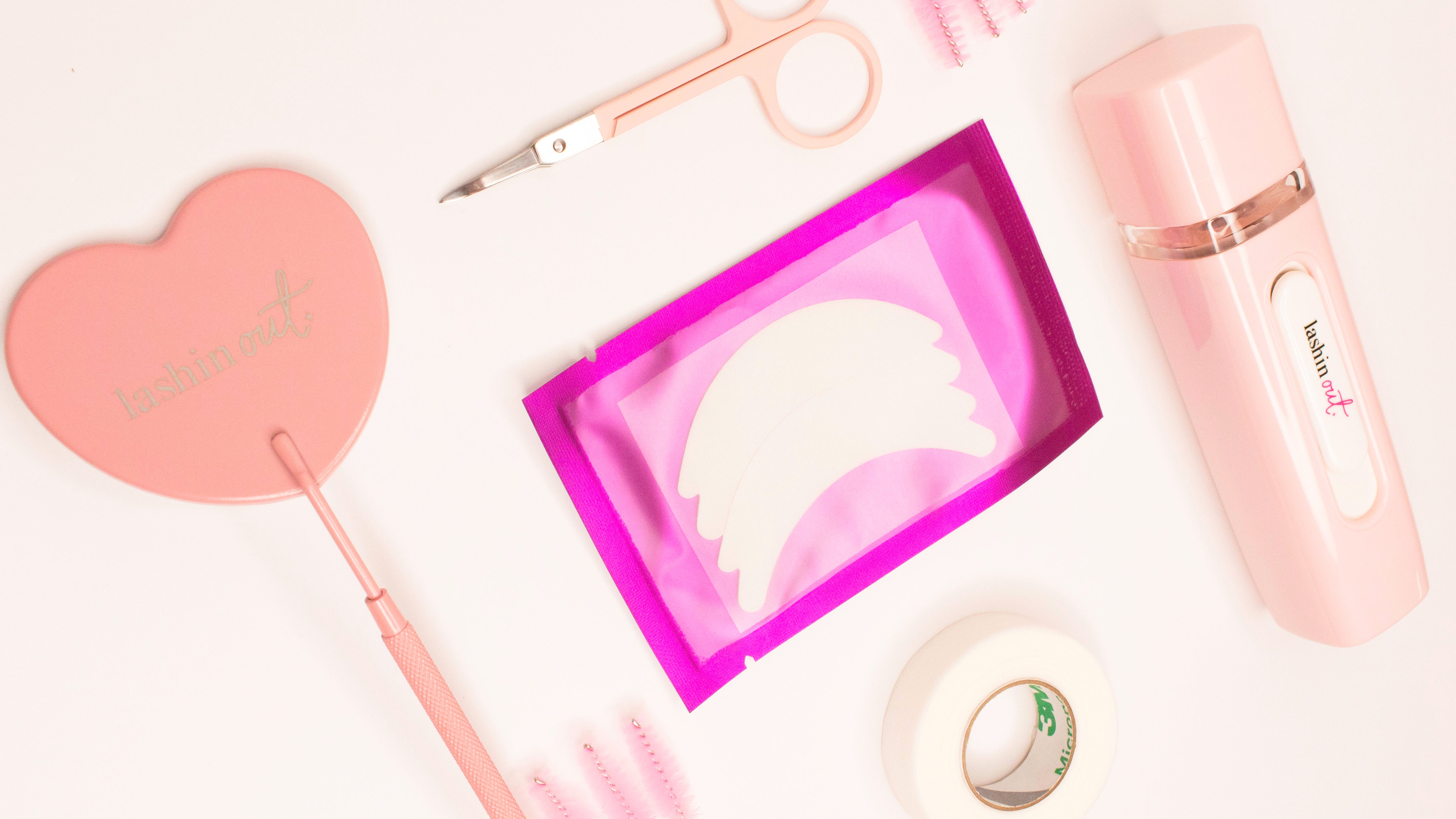 Best Eyelash Accessories in Canada - Lashinout – Lashin Out Shop