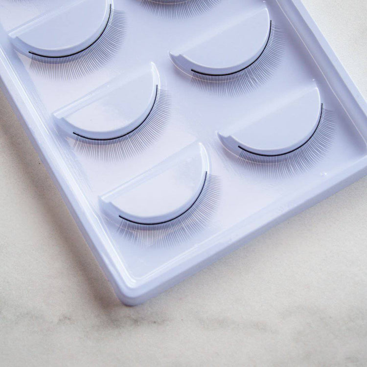 Practice Lashes – Lashin Out Shop